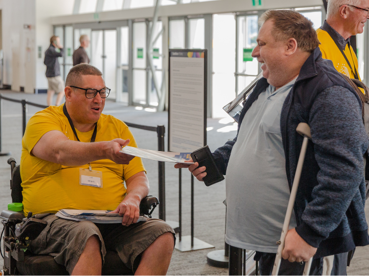 Blog - WorkAbility Expo
