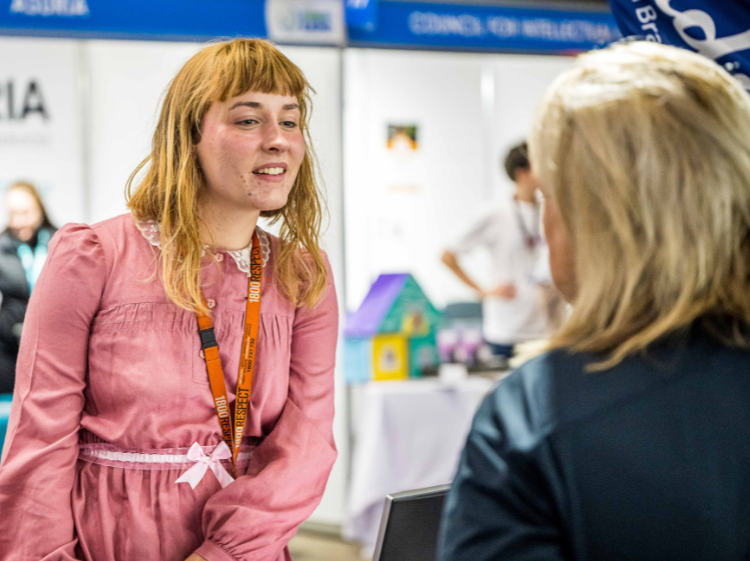 Blog - WorkAbility Expo