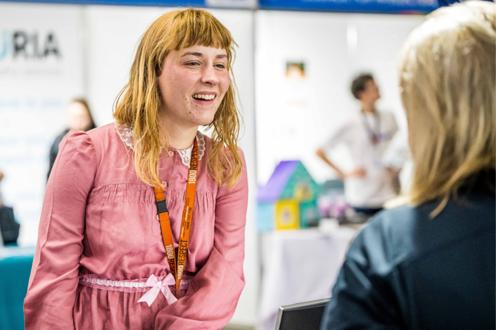 Sydney WorkAbility Expo 2025 - WorkAbility Expo