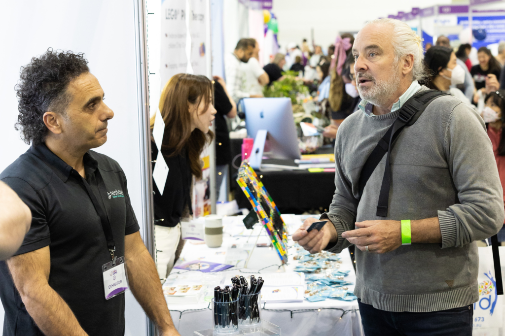 Adelaide WorkAbility Expo 2025 - WorkAbility Expo