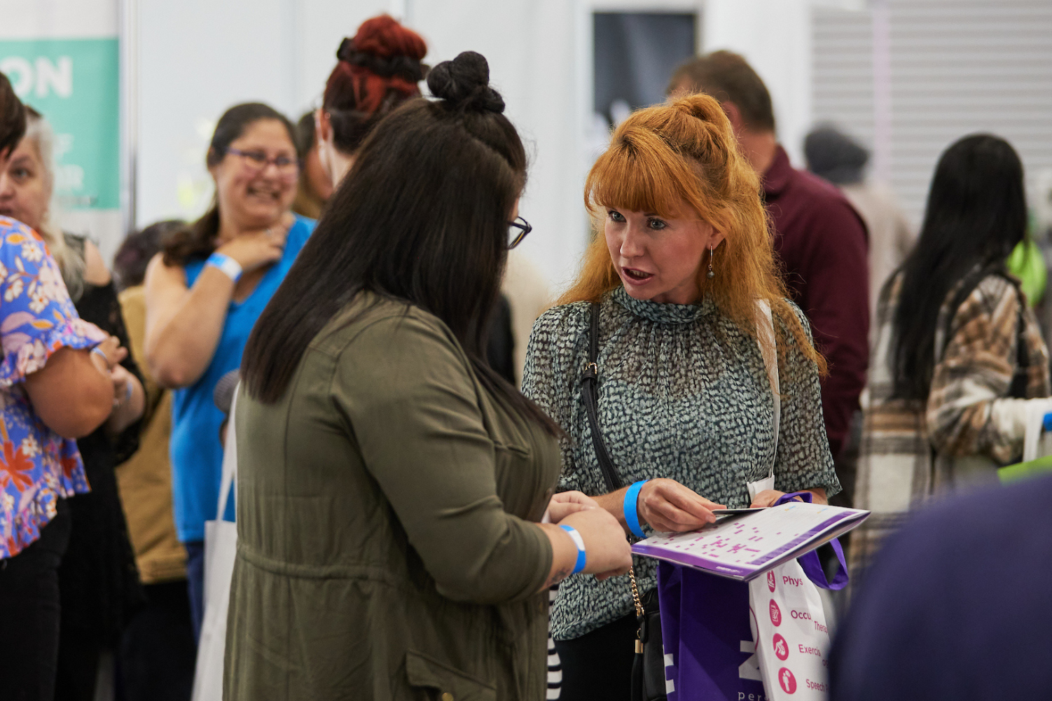 Virtual WorkAbility Expo 2025 - WorkAbility Expo
