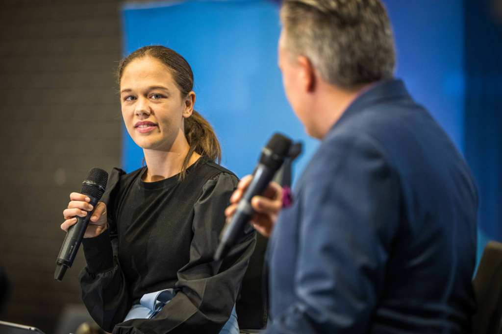 Melbourne WorkAbility Expo 2024 - WorkAbility Expo