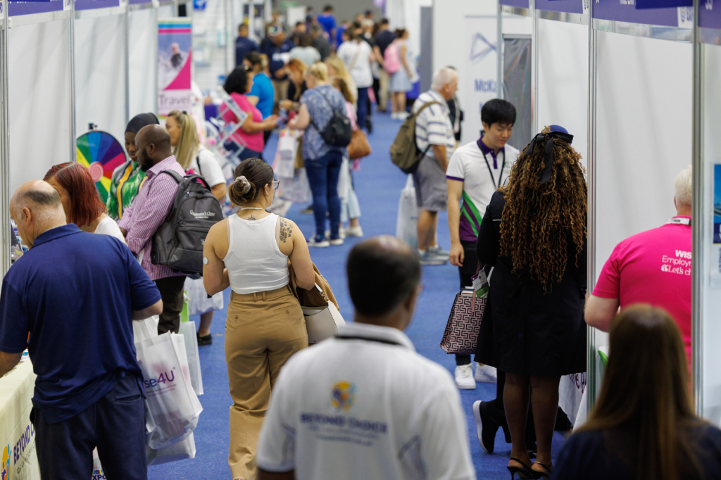 Adelaide WorkAbility Expo 2025 - WorkAbility Expo