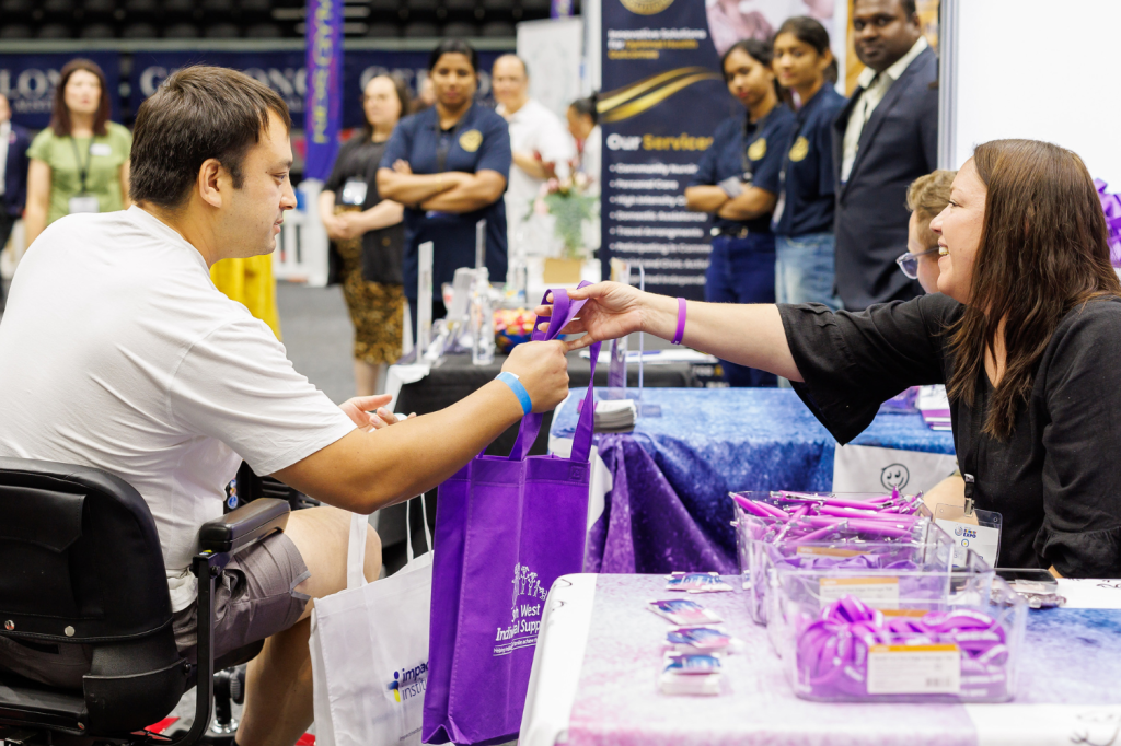 Adelaide WorkAbility Expo 2025 - WorkAbility Expo