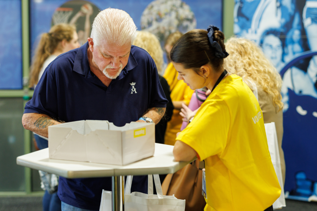 Melbourne WorkAbility Expo 2024 - WorkAbility Expo