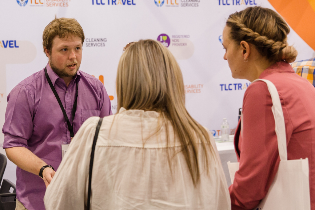 Sydney WorkAbility Expo 2025 - WorkAbility Expo