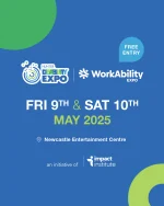 Events - WorkAbility Expo