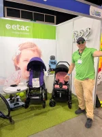 Sign Up Success - WorkAbility Expo